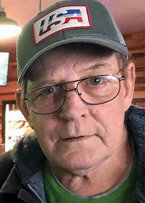 Donald R. Jarman | Deaths | ehextra.com