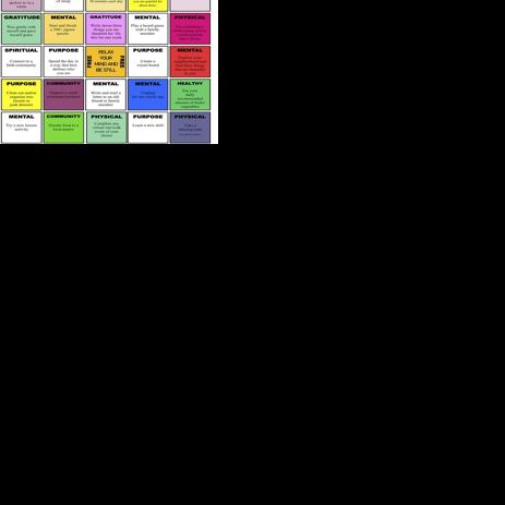 Area group promotes social distancing with bingo | | ehextra.com