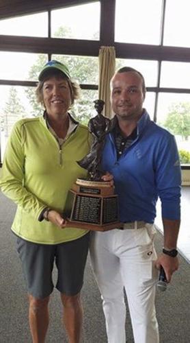 Wells wins UPLGA Senior Championship | | ehextra.com