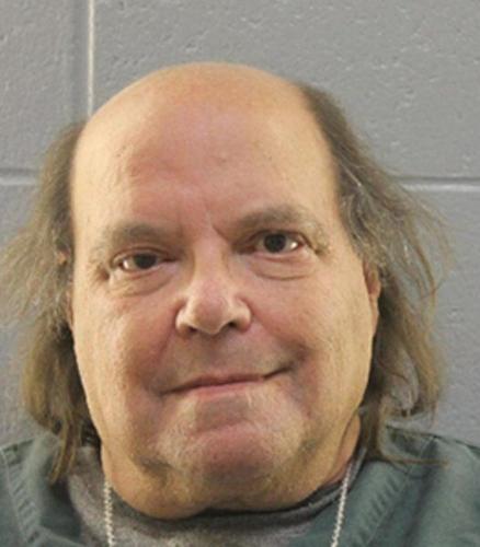 Two sex offenders released in Marinette | | ehextra.com