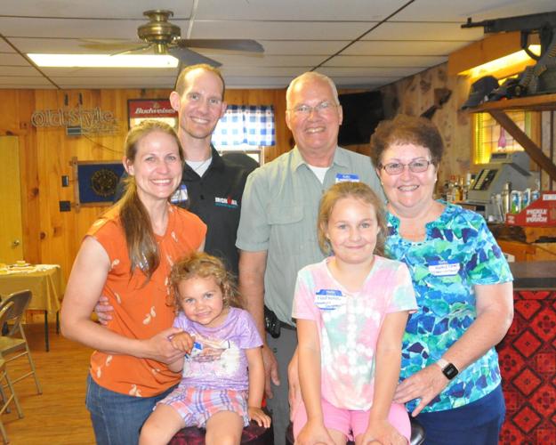Local 13-time IRONMAN finisher ready for next epic race | News ...