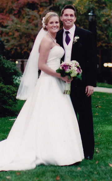 Wedding of: Breanna Paasch and Gabriel Shaffer | | ehextra.com