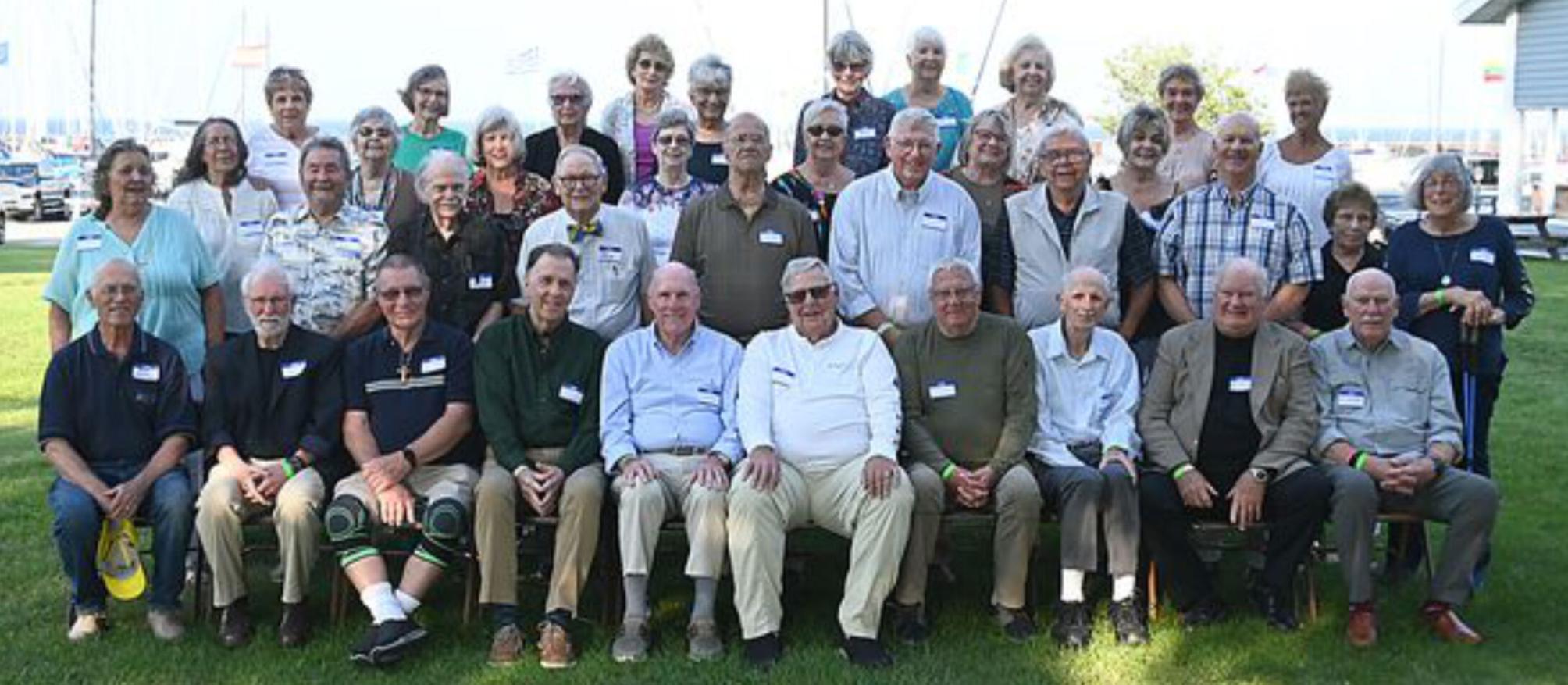 Menominee HS Class of 1963 | Community | ehextra.com