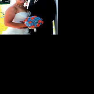 Wedding of: Melanie Rose LaValley and Eric Gocinski | | ehextra.com