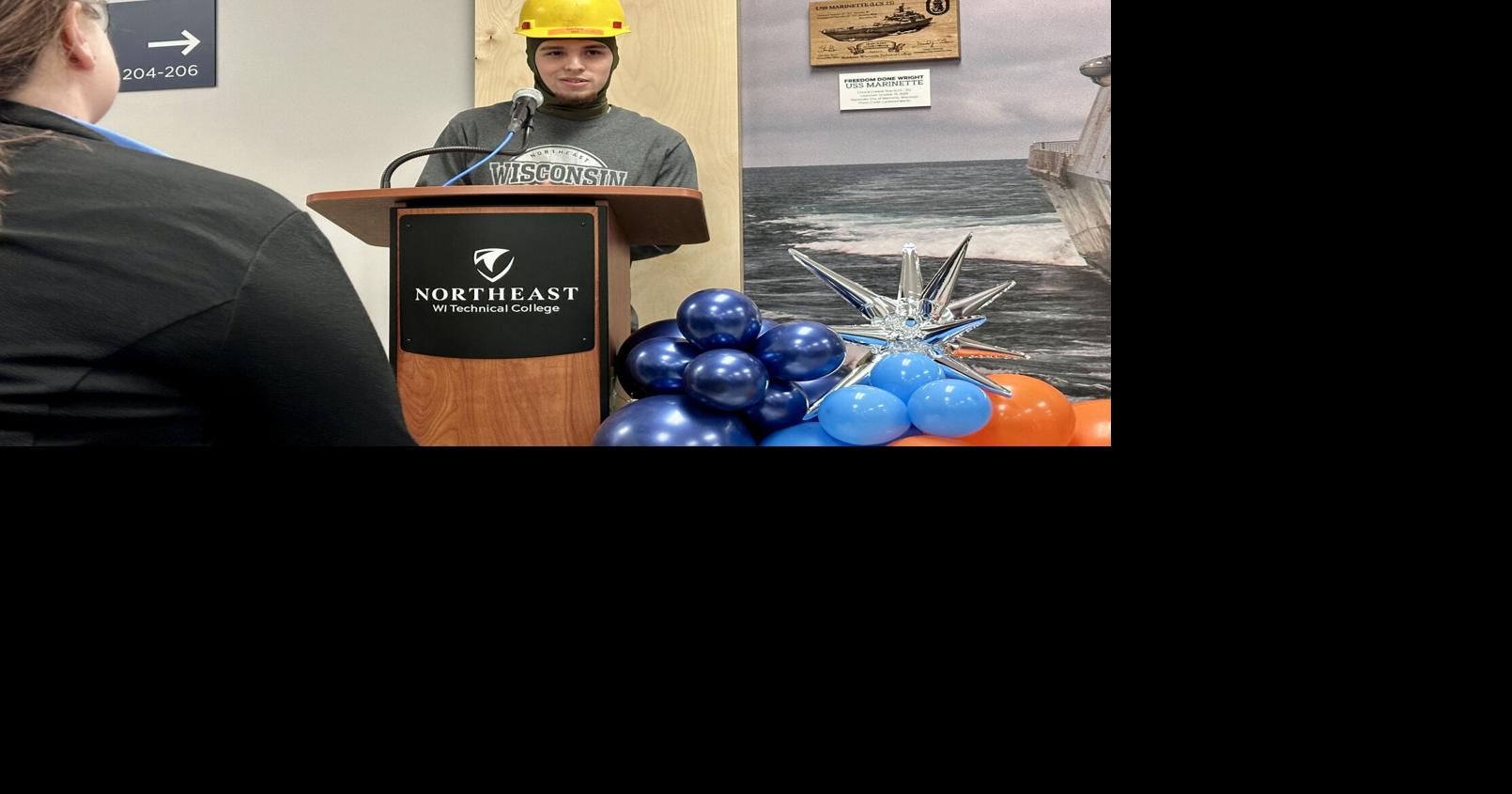 NWTC revamps training center to redefine career paths | News | ehextra.com