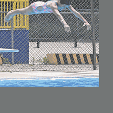 No-flop dive | | ehextra.com