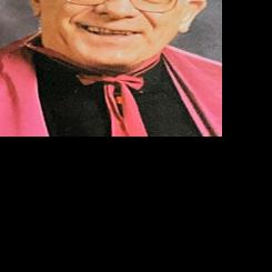 Rev. Monsignor John Bernard Dewane | Deaths | ehextra.com