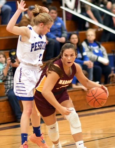 Bulldogs win wild one against Maroons | Sports | ehextra.com