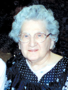 Martha Marie "Peggy" Marsh | Obituaries | ehextra.com