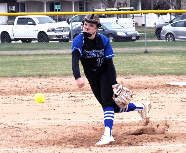 Packerland squads keep Maroon girls puzzled | Sports | ehextra.com