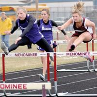 Purple reign chills Maroon opener | | ehextra.com