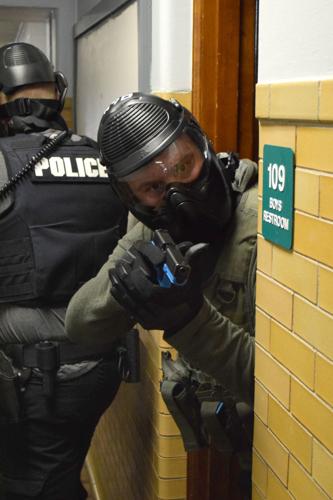active shooter training (second photo) | News | ehextra.com