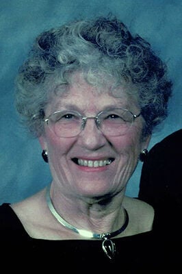 Germaine Elizabeth Ann (Kronauer) Vincent | Deaths | ehextra.com