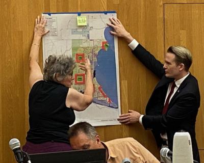 Marijuana ordinance re-affirmed | Articles | ehextra.com