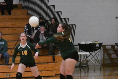Still standing: Crivitz advances to volleyball Regional semifinals ...