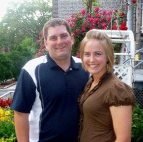 Engagement of: Jann Elizabeth Bjorkman & Ryan Daniel Larson | | ehextra.com