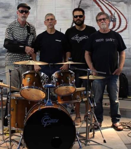'Kind of Blues Band' will perform in Stephenson | Community | ehextra.com