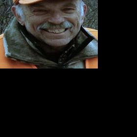 Jerry P. Parker | Deaths | ehextra.com