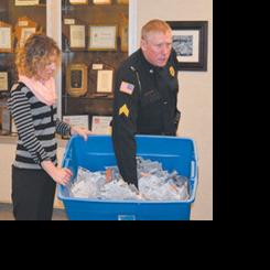 Shopping spree drawing | | ehextra.com