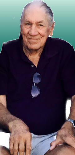 ALLAN R. BLOHM | Death Notices | ehextra.com