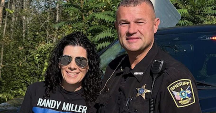 Miller seeks reelection to sheriff's position | News | ehextra.com