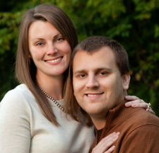Ashley LaCasse and Kevin Karkkainen | | ehextra.com