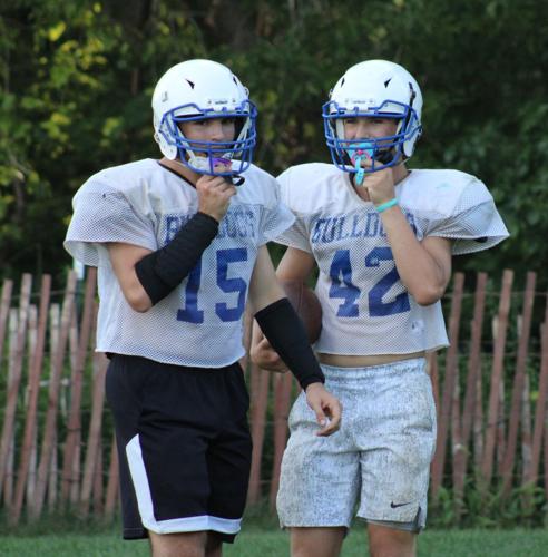 Bulldogs aiming to restore Peshtigo's winning tradition | Sports ...