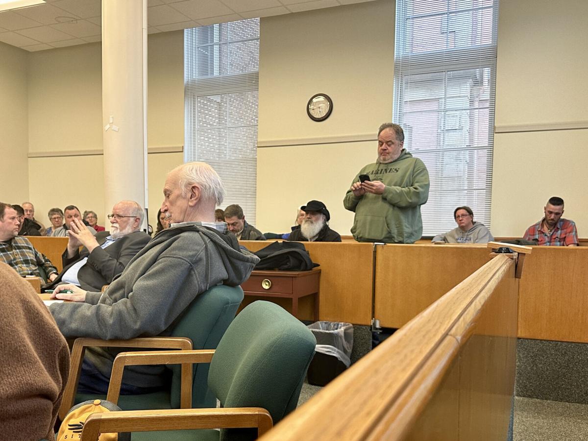 Menominee County Board passes vote of no confidence against Northpointe ...