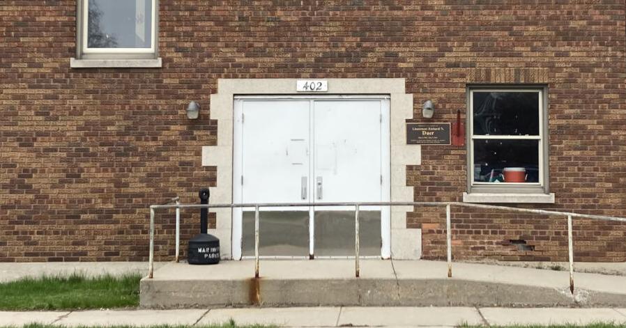 Marinette council hears from interested buyer of Duer Gym | News ...