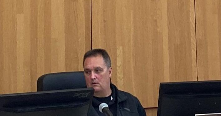 Menominee retail marijuana applicants bring complaints to court Friday ...