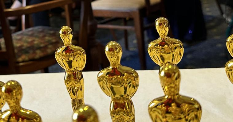 ‘Best Whistler’ among top awards at Oscars-like event at Menominee ...