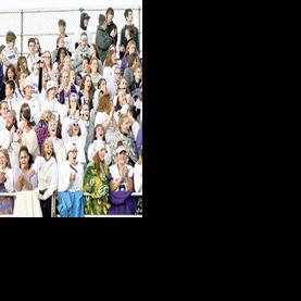 Student section spirit | | ehextra.com