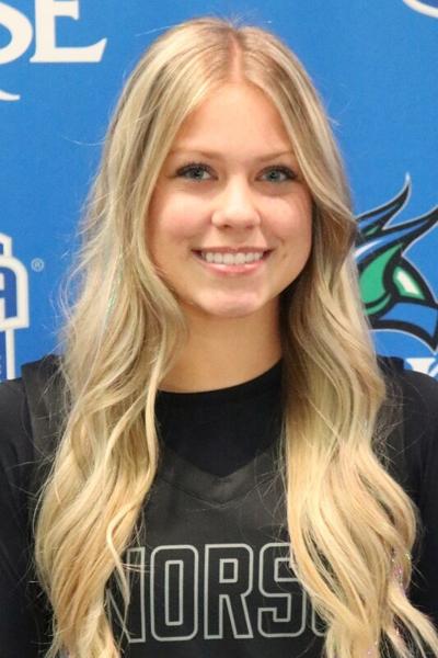 Axtell receives NJCAA All-American honors | Sports | ehextra.com