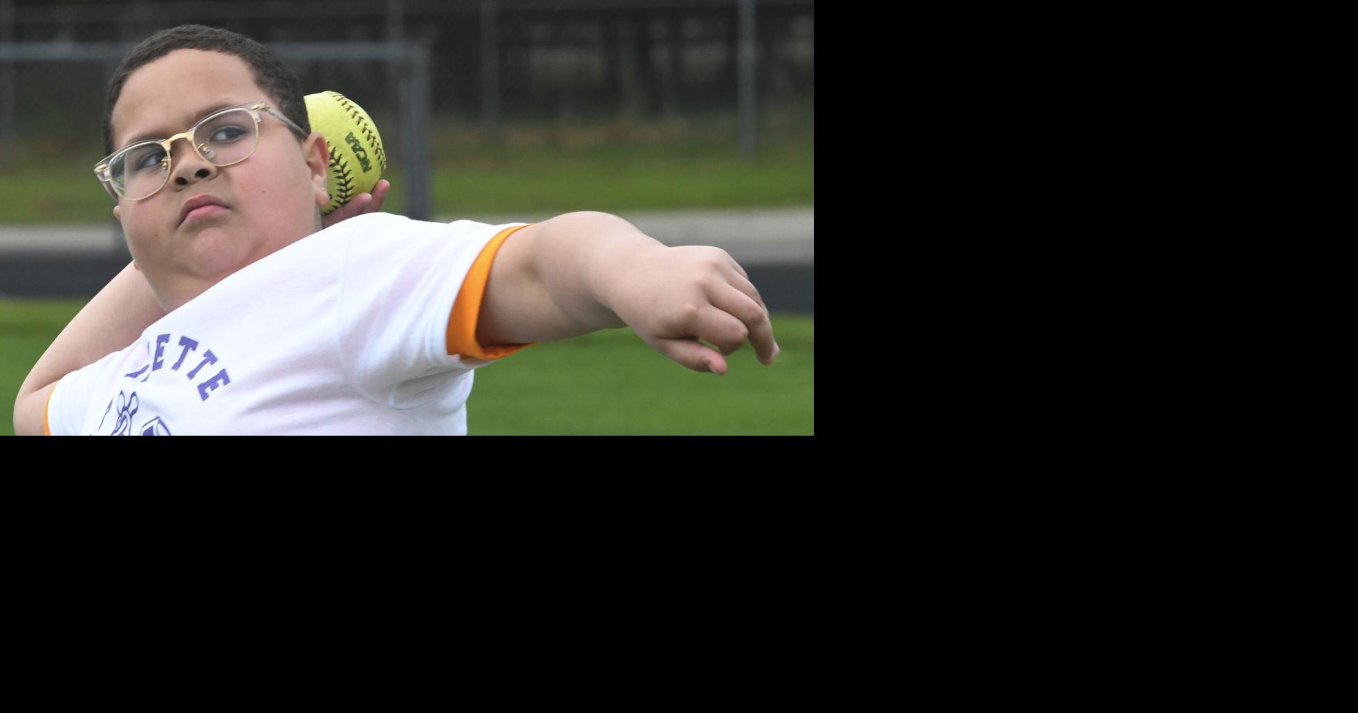 Taking aim | News | ehextra.com