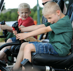 Celebrating the night | | ehextra.com