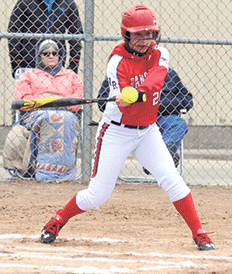 Maroon girls are up to the challenge | | ehextra.com