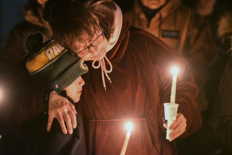 Forever 24: In honor of Gaby | News | ehextra.com