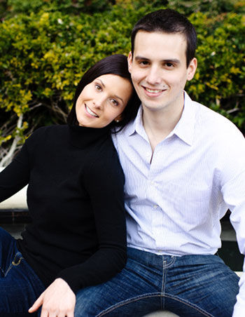 Engagement of: Jenna Mellen and Joe DeMartin | | ehextra.com