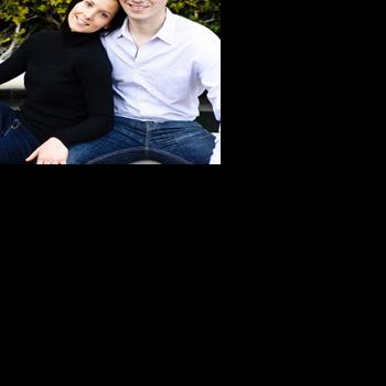 Engagement of: Jenna Mellen and Joe DeMartin | | ehextra.com