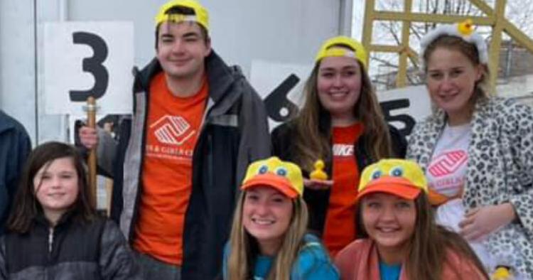 Yooper plungers, chili-makers and toilet trotters welcome at this year ...