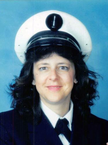 Betty Ann Smith (nee Schoener) | Deaths | ehextra.com