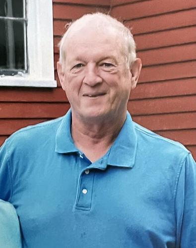 Jon David “Dave” Mathieu | Deaths | ehextra.com