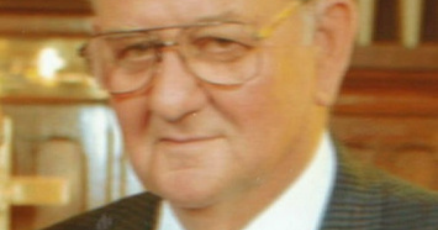 Robert Henry “Bob” Duffrin | Deaths | ehextra.com