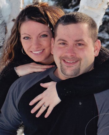 Engagement of: BobbieJean Boivin & Richard Robert Borkowski Jr ...