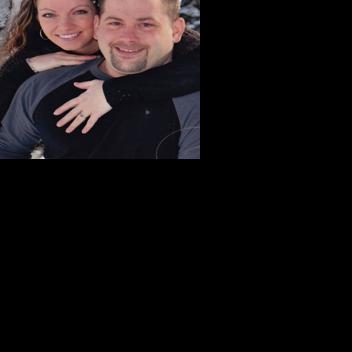 Engagement of: BobbieJean Boivin & Richard Robert Borkowski Jr ...