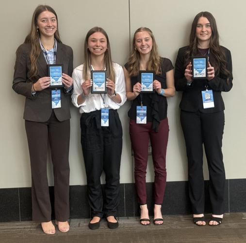 Menominee BPA members compete at state event | Community | ehextra.com