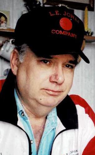 Jerry A. DeCamp | Deaths | ehextra.com