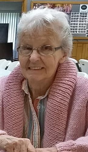 LOIS MARIE JUDY | Death Notices | ehextra.com