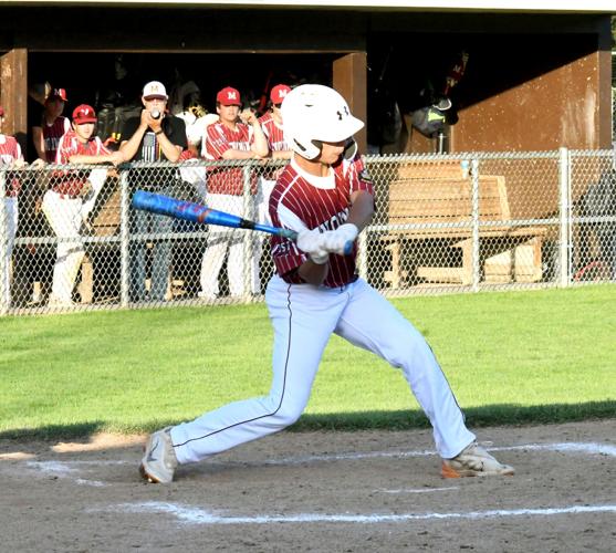 Marinette manhandles Menominee at Firecracker tournament | Sports ...