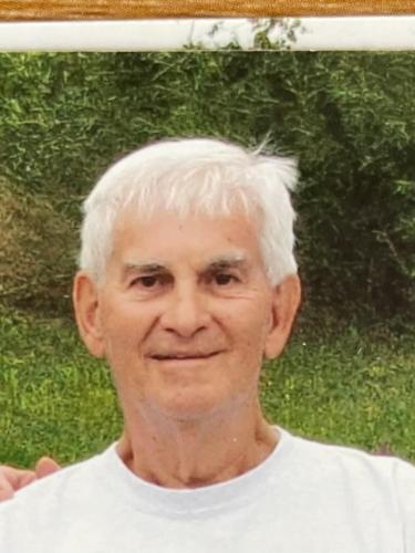 ROBERT “BOB” OLIVER HAMER | Deaths | ehextra.com